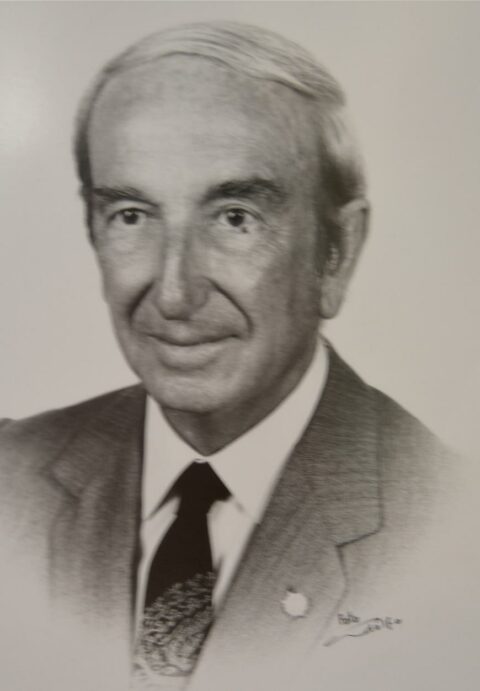 D. Ángel Robles Doblado | ICOVBA